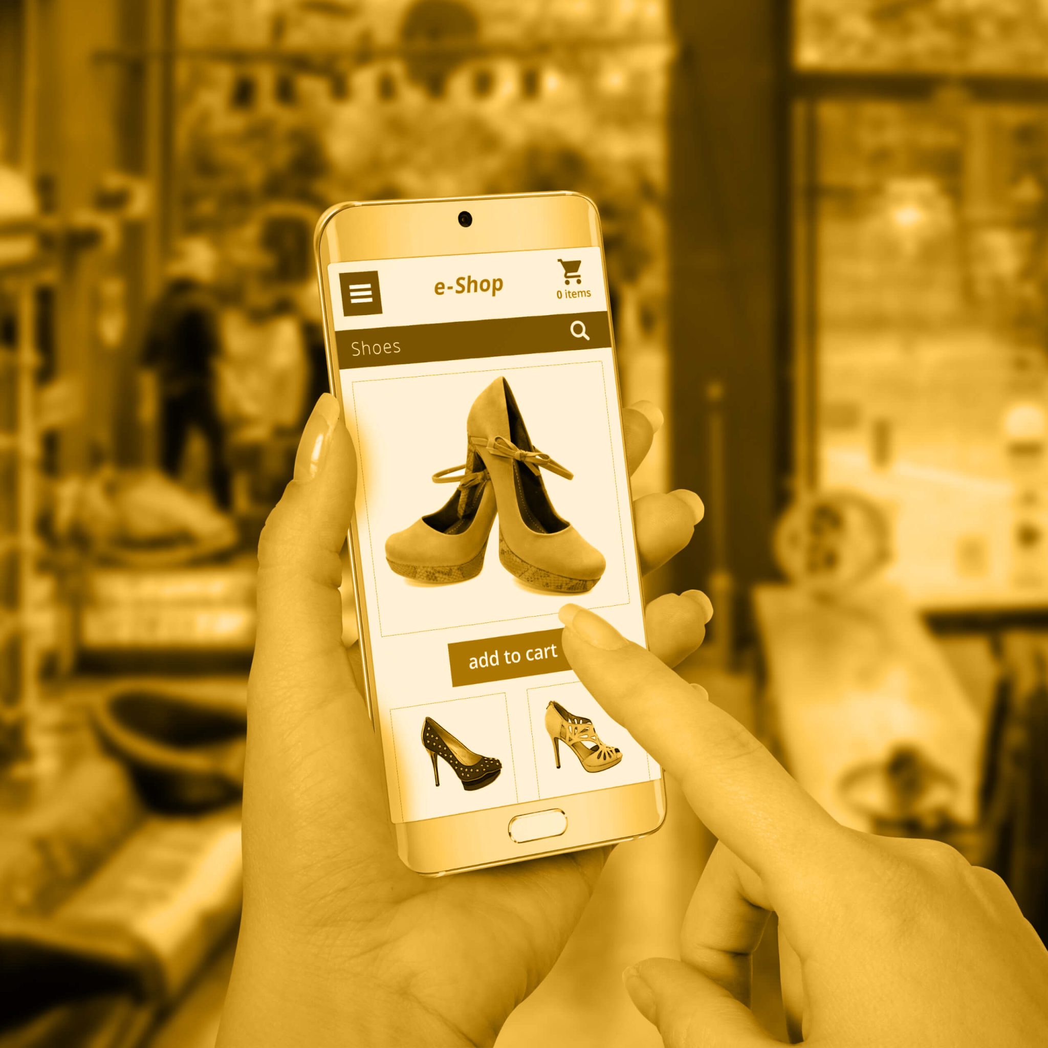 The Message Hub – Engage Smarter, Connect Better